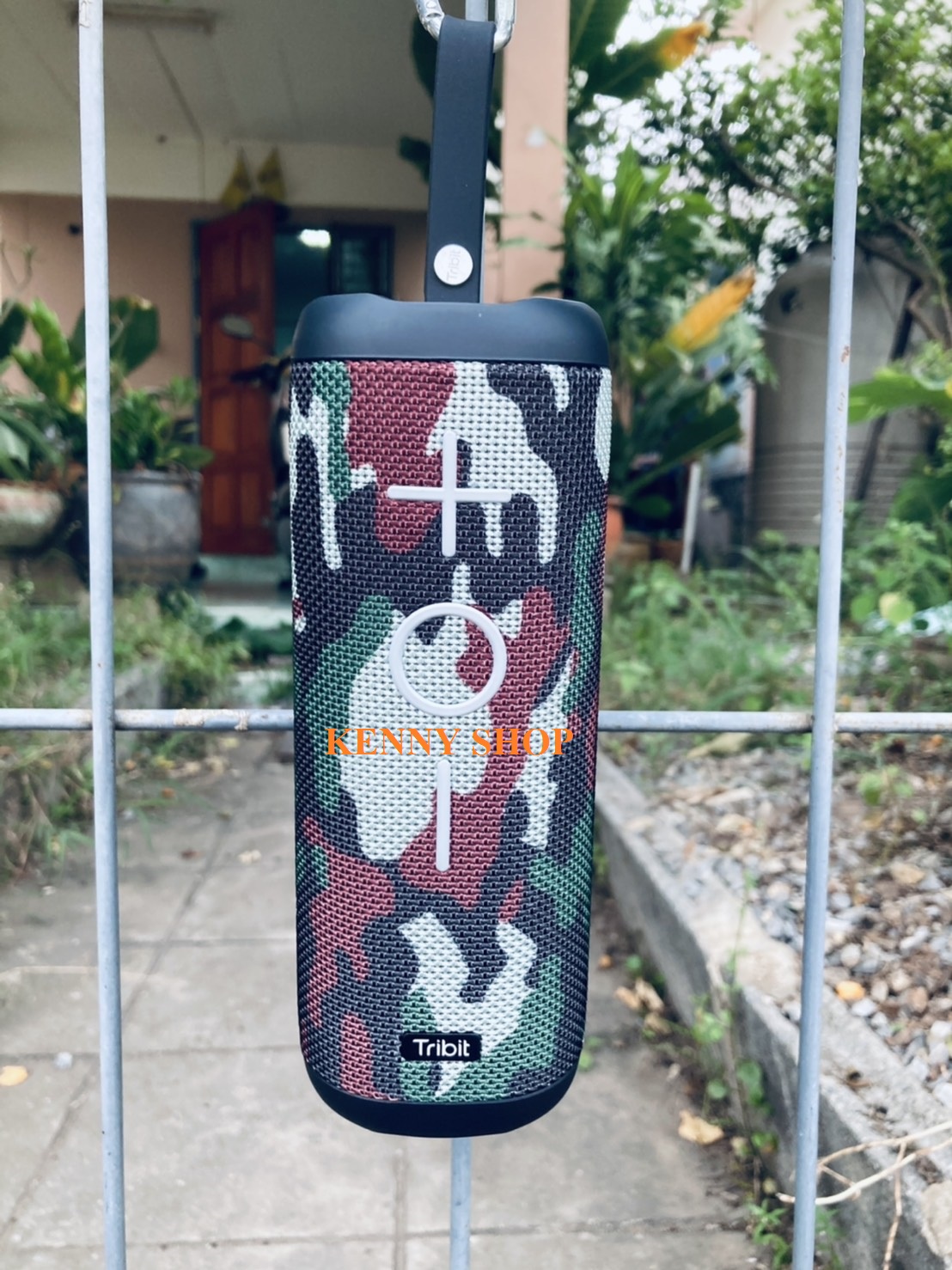 กระเป๋าใส่ลำโพงบลูทูธ Tribit StormBox Micro Micro2 Carrying Case ...