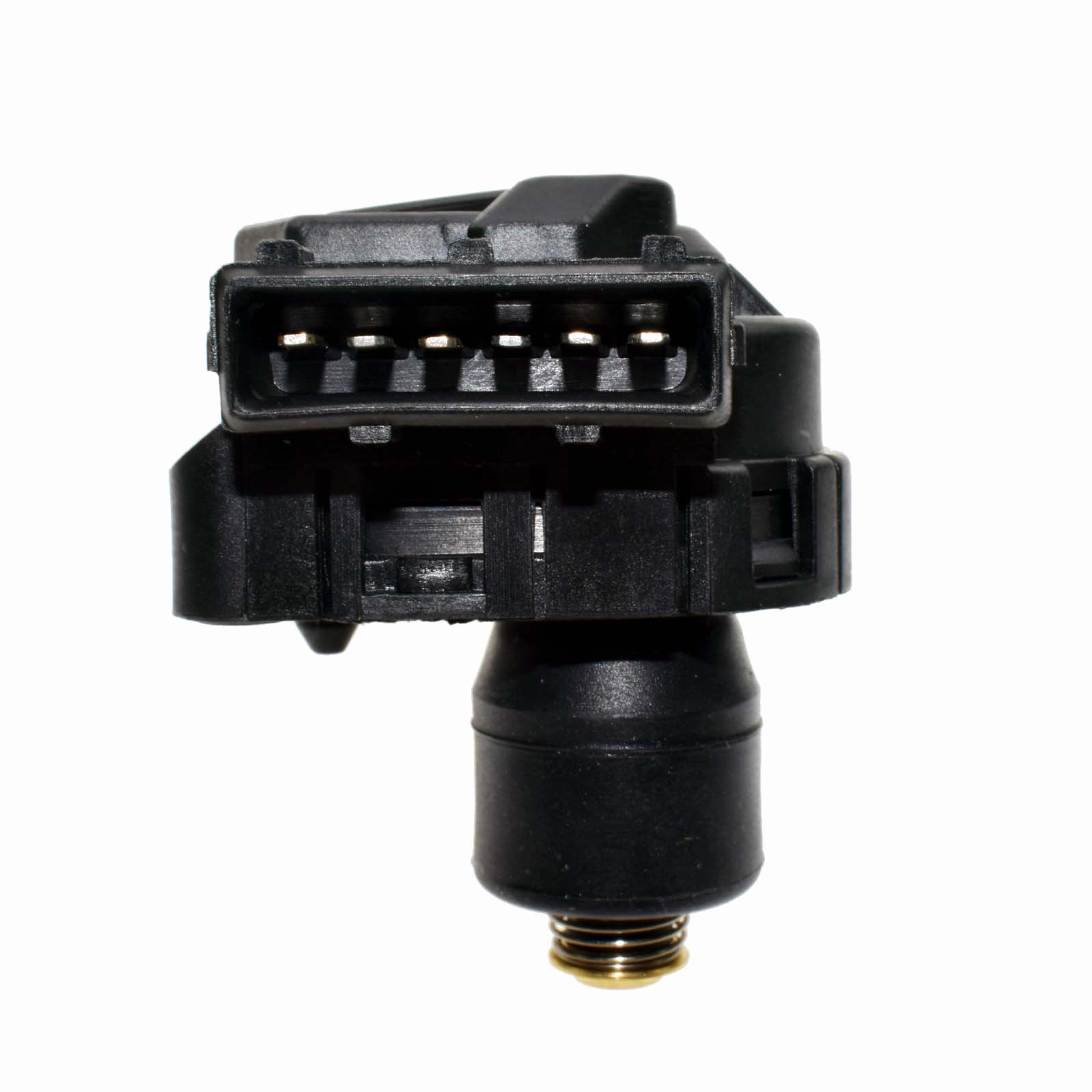 ใหม่ไม่ได้ใช้งานเครื่องควบคุมวาล์ว IAC iacv stepper มอเตอร์ 0132008601 ...