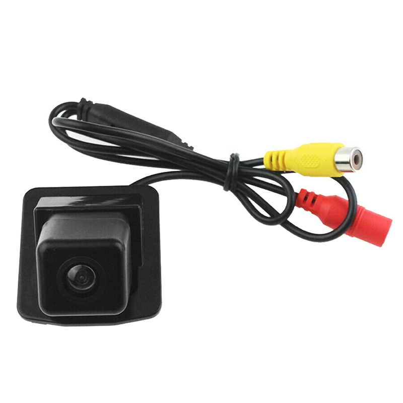 【Ready Stock&COD】Backup Reverse Rear View Camera for Mercedes Benz W204 ...