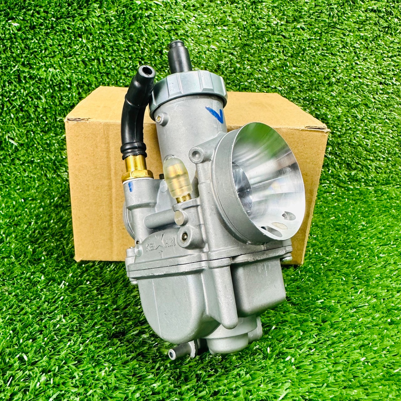 คาร์บู เอ็นโปร NSR / N PRO KEIHIN ปาก28mm , 30mm คาร์บูเอ็นโปร ลูกเร่ง ...