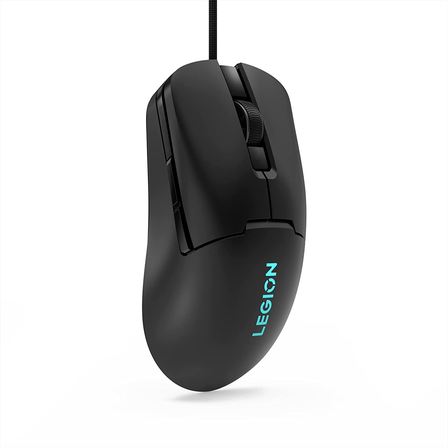Lenovo Legion M300s RGB Gaming Mouse (Black) เม้าส์เกมมิ่ง สีดำ ของแท้ ...