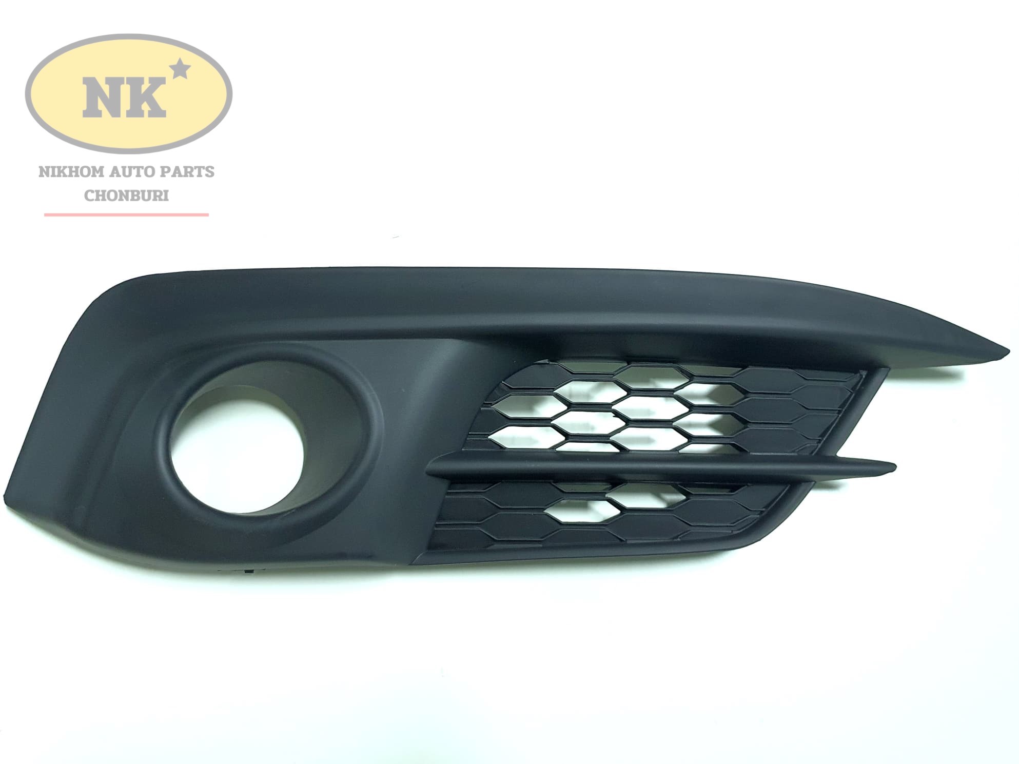 ฝาครอบไฟตัดหมอก ฮอนด้า ซีวิค FC 16'-18' (พลาสติก) / Honda Civic FC 16 ...