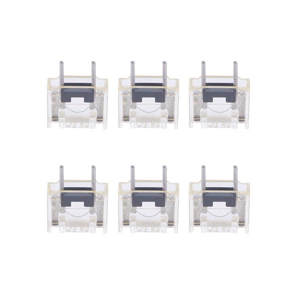 Lm32 Daito Fanuc Fuse 3.2A Transparent Special Fuse | Lazada.co.th