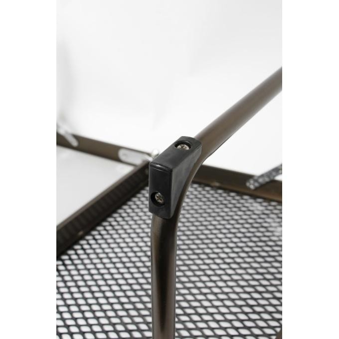 Captain Stag Half Mesh Table 6040 - MixASale