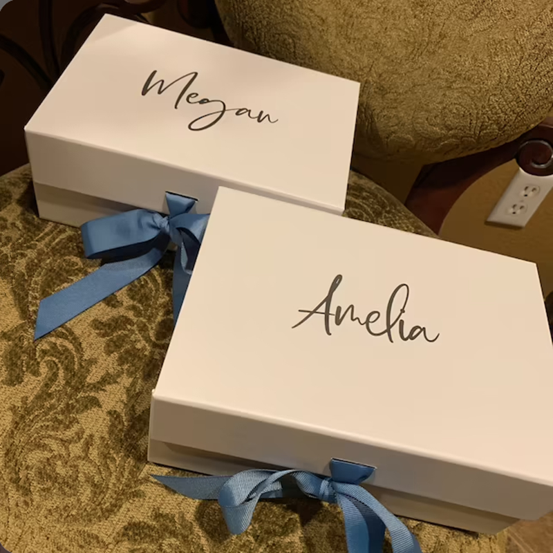 Custom Modern Wedding Gift ,Wedding Envelopes Or Card ,Bridesmaid ...