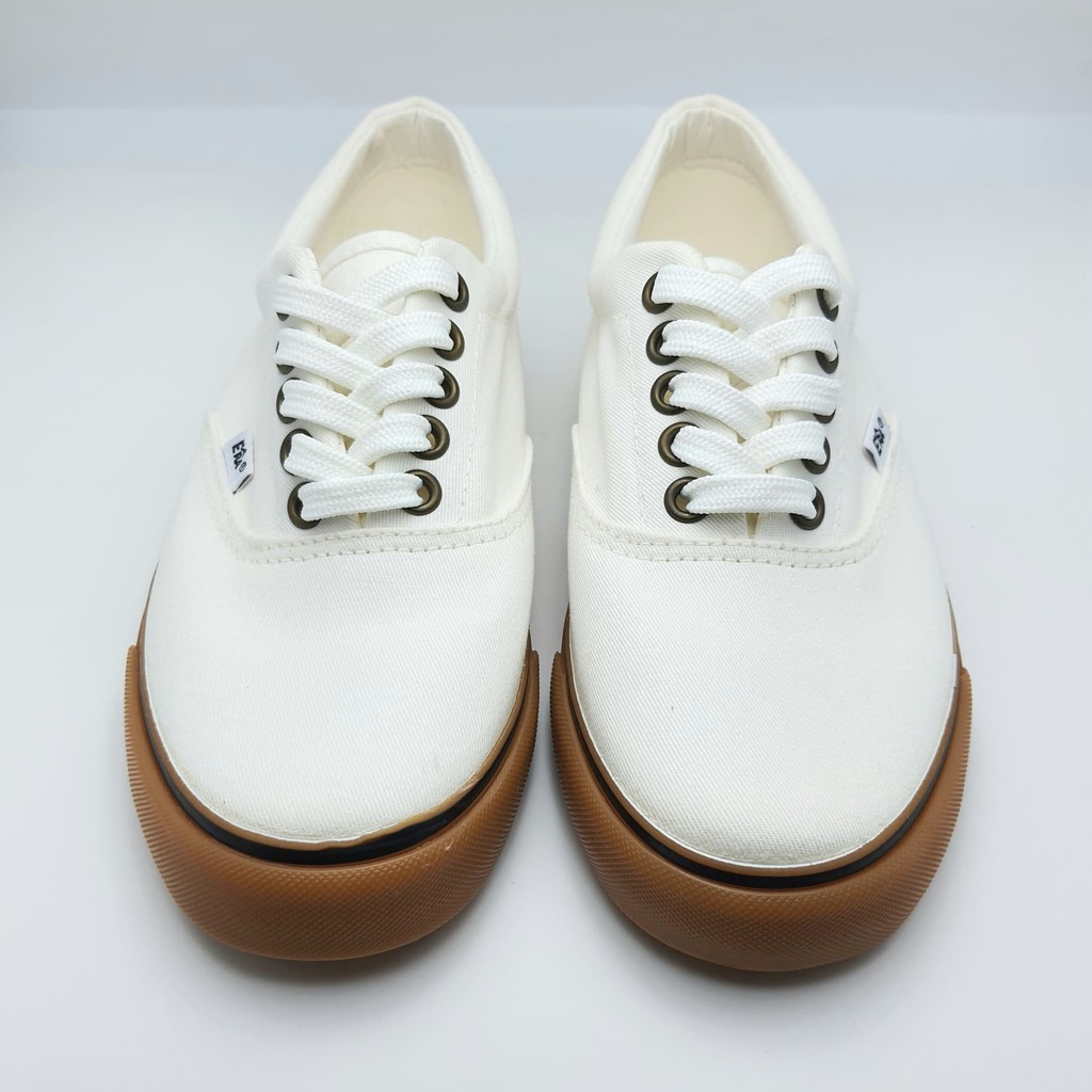 卍℗┇ Goldcity รองเท้าผ้าใบทรง Vans NO.501 ไซส์ 37-45 - shisheo - ThaiPick
