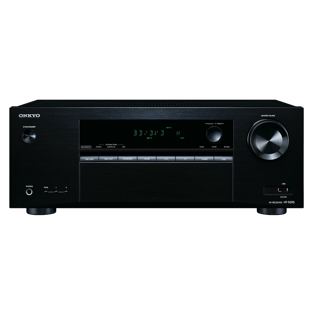 SALE ONKYO : HT-S3800 5.1 Hometheater PACK 100 W/Ch/ 4K HDR / Dolby True / DTS HD / ประกัน ...