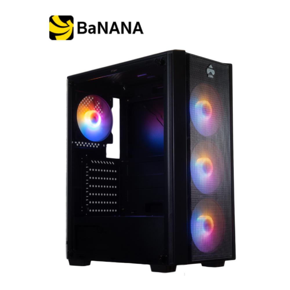เคสคอมพิวเตอร์ Axel Computer Case Maxine by Banana IT - GahqfYGY - ThaiPick
