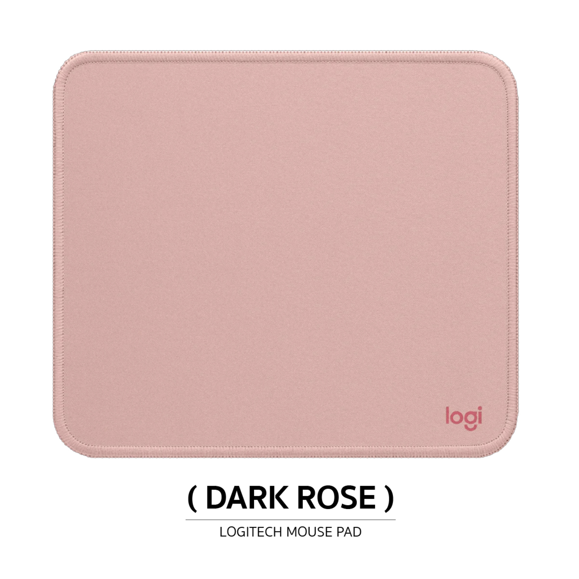 Logitech Mouse Pad Studio Series แผ่นรองเมาส์ (รับประกันสินค้า 1 ปี) By ...