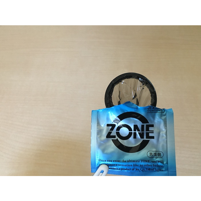 ถุงยางอนามัย JEX ZONE Stealth Jelly L ถุงยางอนามัย เจ็ท โซน ขนาดใหญ่ เจลหล่อลื่นชนิดพิเศษเพิ่ม ...