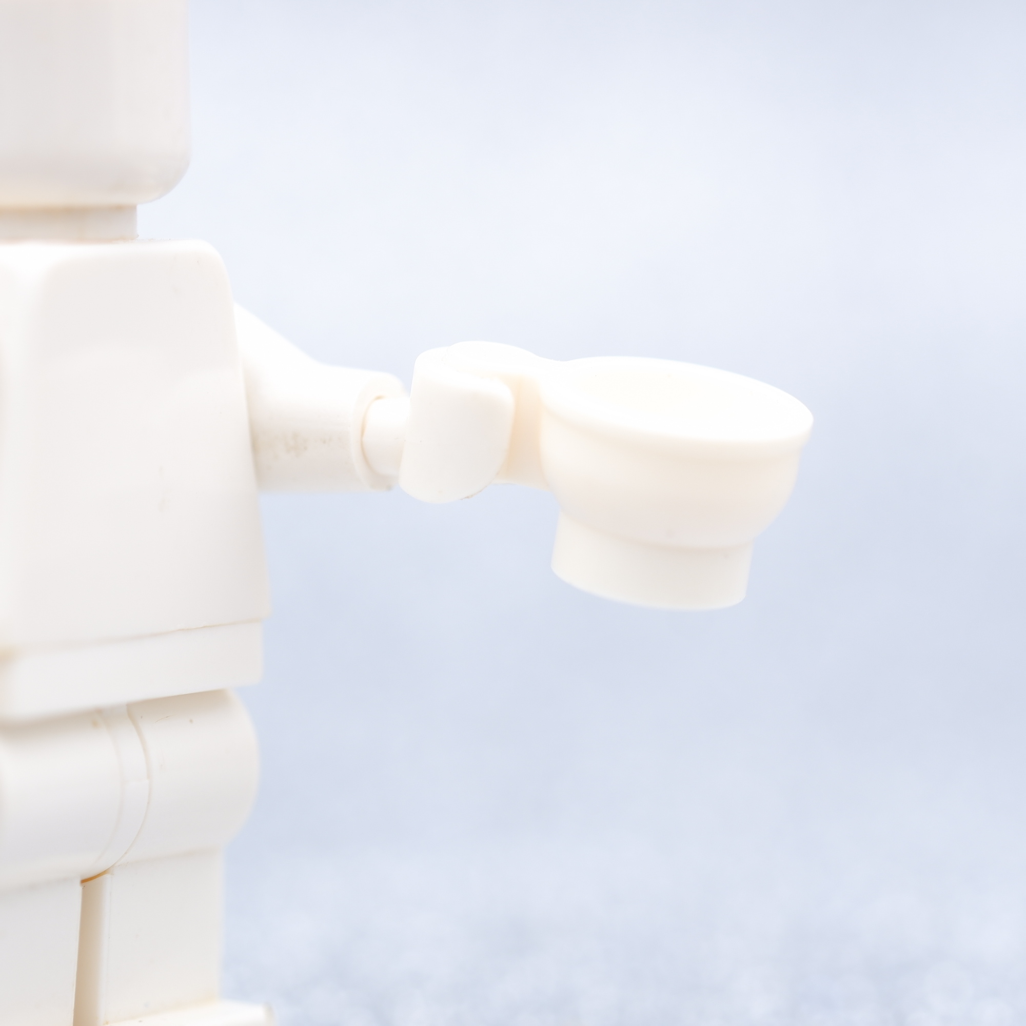 𝘗𝘓𝘖𝘠𝘉𝘙𝘐𝘊𝘒 - Teacup ACCESSORIES - LEGO® Minifigures Authentic เลโก้แท้ ...