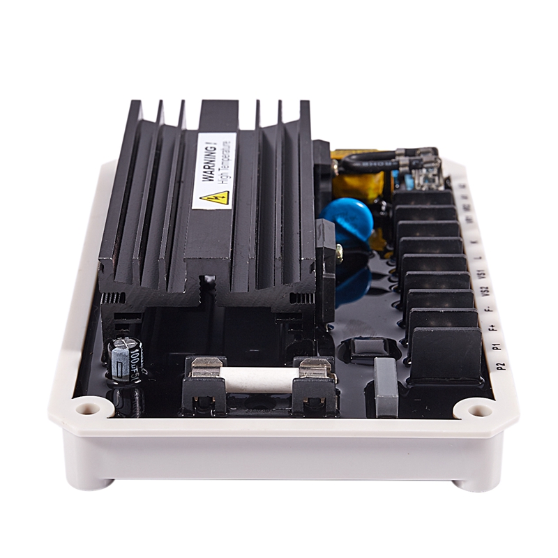 EA16 Brushless Generator AVR Automatic Voltage Regulator - ptcknsenpg ...