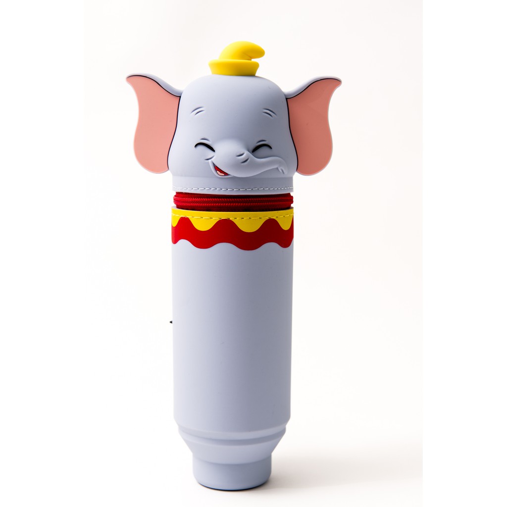 กระเป๋าดินสอ Dumbo (Silicon Pen Case, กล่องดินสอ, กระเป๋าดินสอ ...