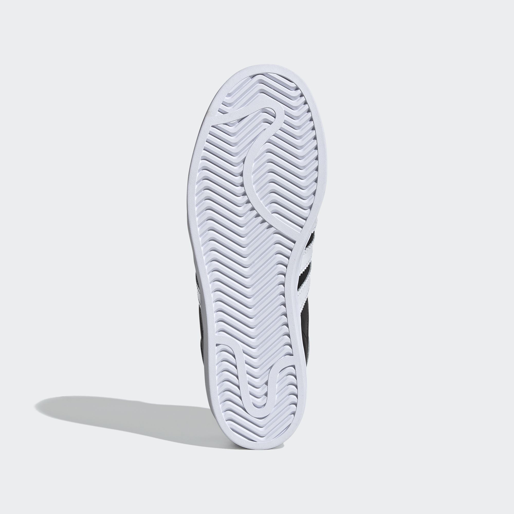 adidas ORIGINALS Superstar Bold Women's Shoes ผู้หญิง สีดำ FV3335 ...