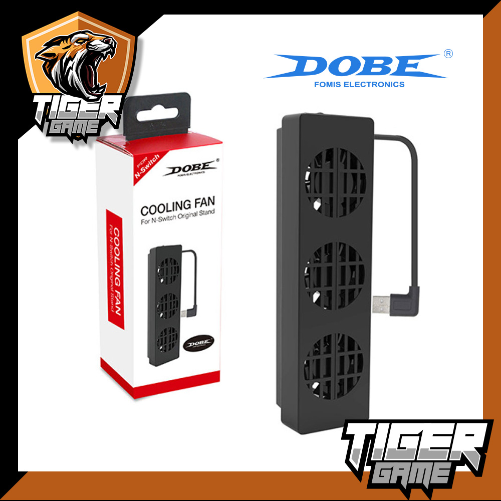 DOBE ที่กันฝุ่น Nintendo Switch Nintendo Switch OLED แท้ แบรนด์ Dobe ...