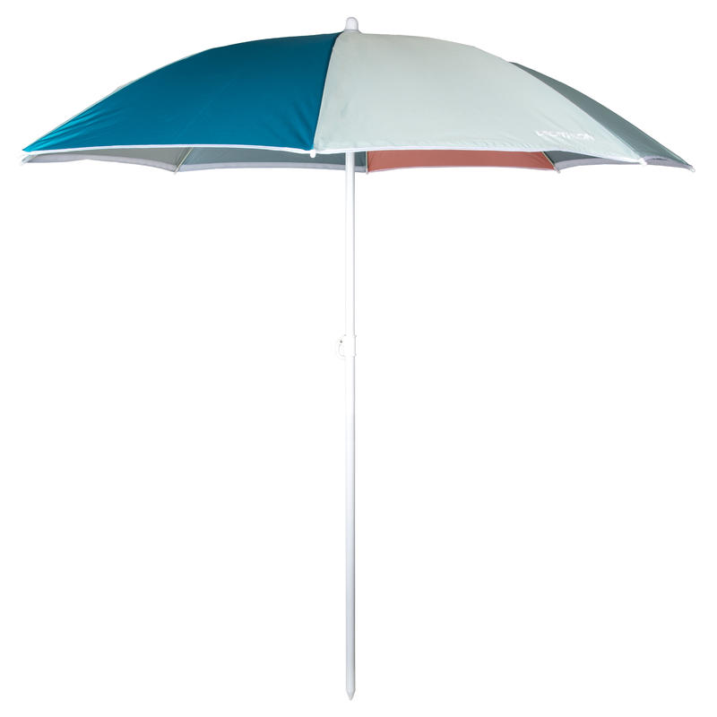Parasol Beach Umbrella with removable sides for 2 person - UPF50 PARUV ...
