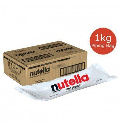 ืnutella refill จากอิตาลี น้ำหนัก 1000g หมดอายุ 7/11/2024 | Lazada.co.th