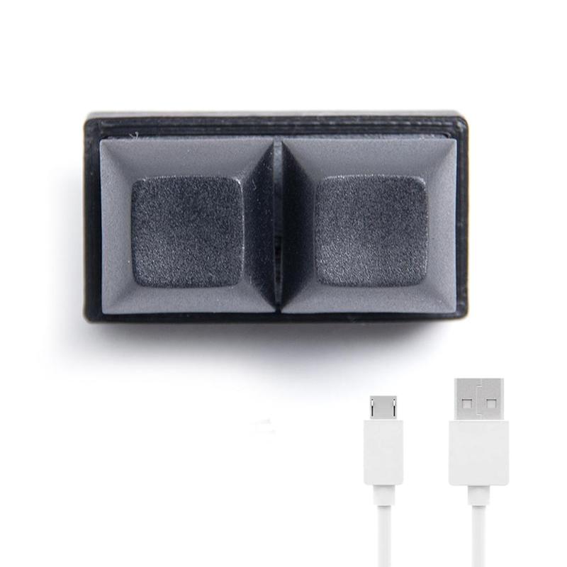 2keys OSU Mini Keyboard Macro keypad RGB DIY Customize Shortcut ...