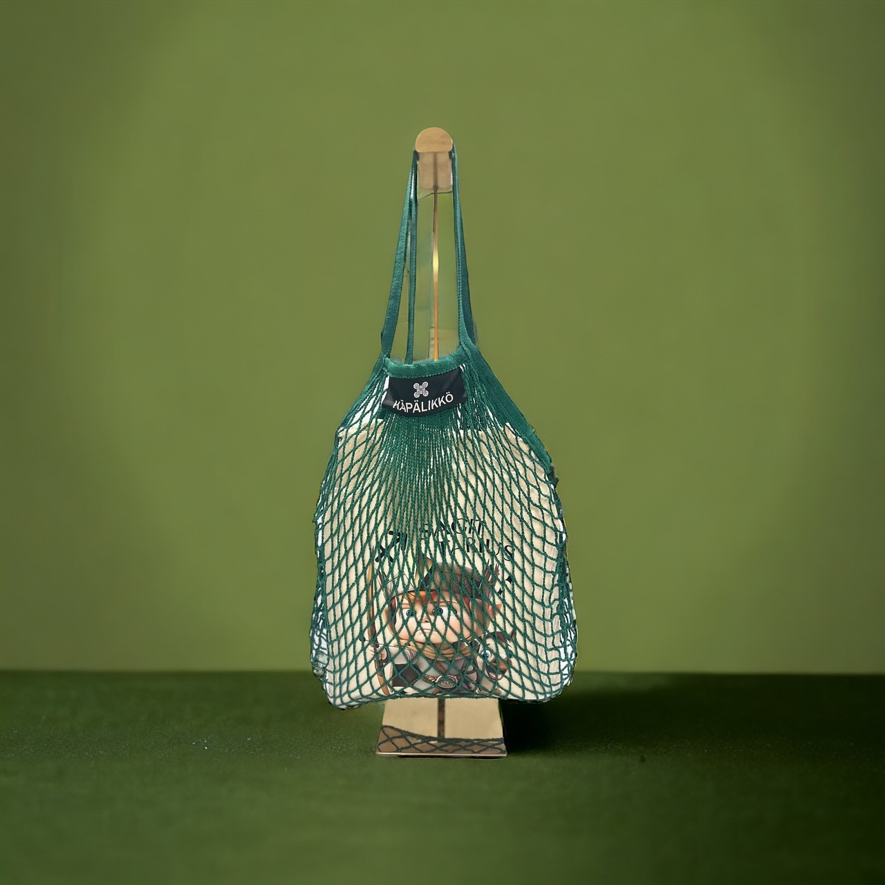 KÄPÄLIKKÖ คอลเลคชั่น Money Catcher Bag สีสันสดใสรับสงกรานต์ด้วย Concept ...