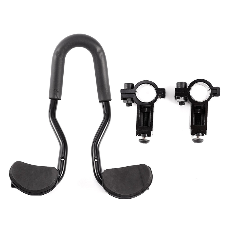 Aluminium Alloy Bicycle MTB Alloy Triathlon Aero Rest Handle Bar ...