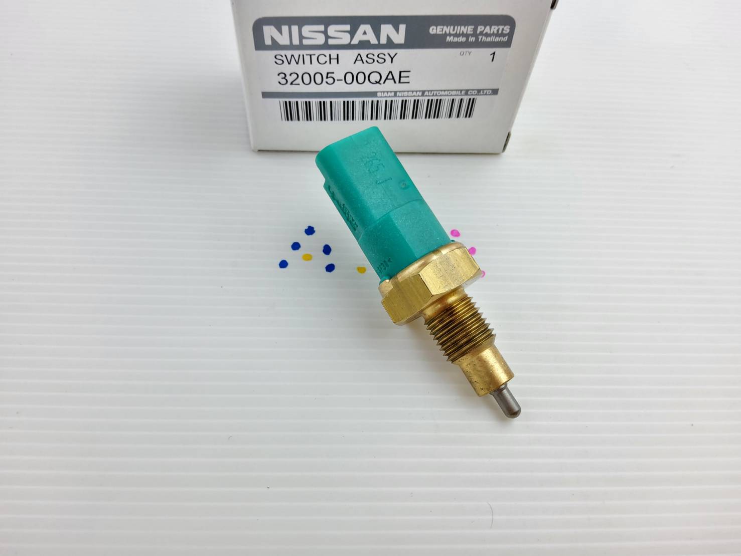 สวิตซ์เกียร์ถอย มาร์ช ซิลฟี่ ทีด้า#32005-00QAE***สินค้าดี มีรับประกัน ...