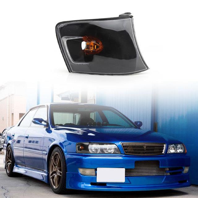 Turn Signal Indicator Corner Lamp Fog Light for Toyota CHASER GX100 ...