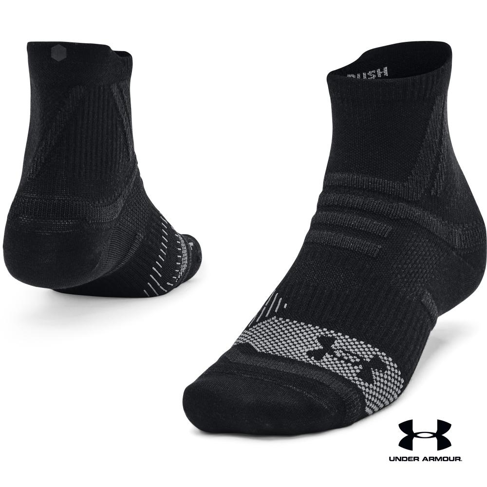 Under Armour UA Unisex Ultra Lo – 3-Pack Socks อันเดอร์ อาเมอร์ ถุงเท้า ...