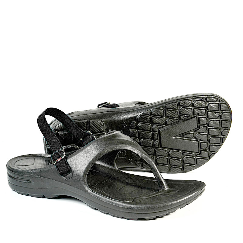 Ving สายรัดข้อเท้า Ving Ankle Flex Straps V.3 - VING Thailand Marathon Sandal - ThaiPick