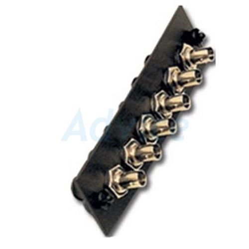 Fiber Optic Cable LINK (UFC5306) 6 Core (OM2) All-Dielectric 1M. อะแดป ...