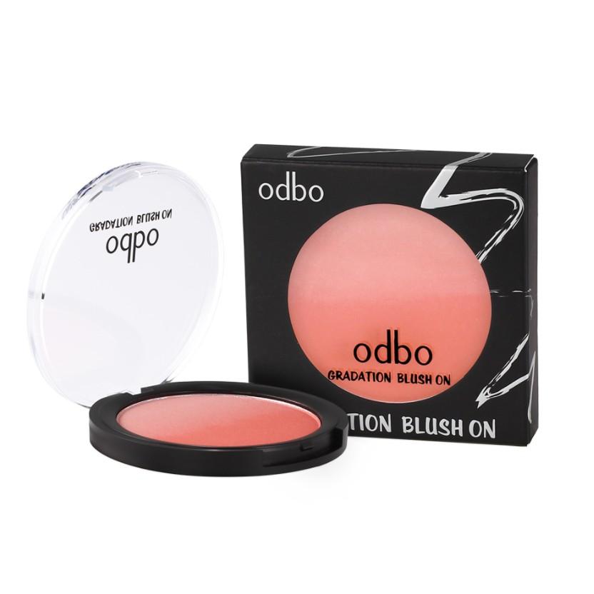 LL เครื่องสำอางผญ เครื่องสำอางค์ บลัชออน ไล่โทนสี โอดีบีโอ ODBO ...