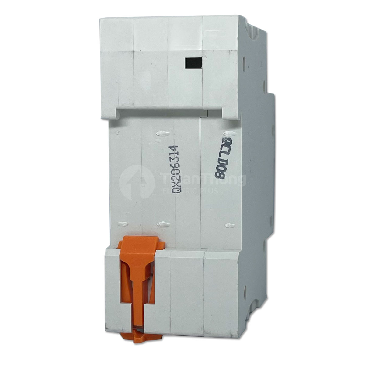 BEWON เมนต์เซอร์กิต เบรกเกอร์กันดูด บีวัน RCBO CM4L-63 (1P+N) 2P 63A ...