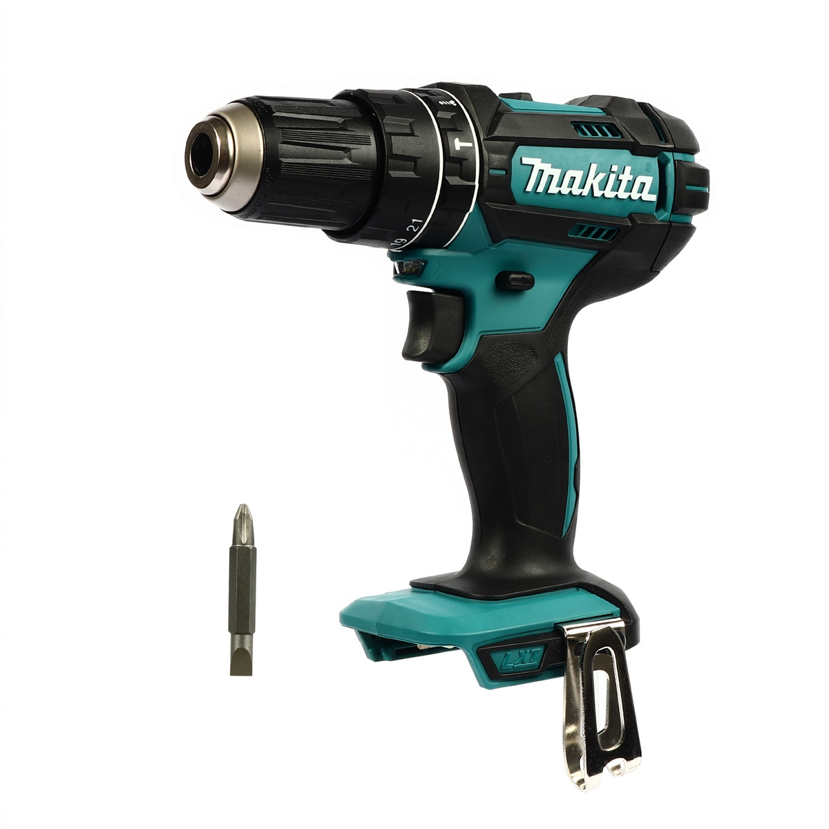 MAKITA DHP482Z สว่านไร้สายกระแทก 18V รุ่นงานหนัก ไม่รวมแบต ชาร์จ มี ...
