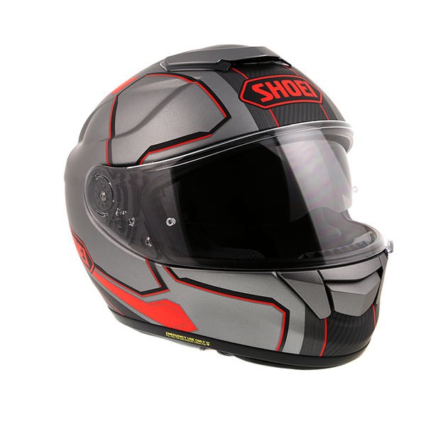 SHOEI หมวกกันน็อค รุ่น GT-AIR PENDULUM TC-10 | Lazada.co.th