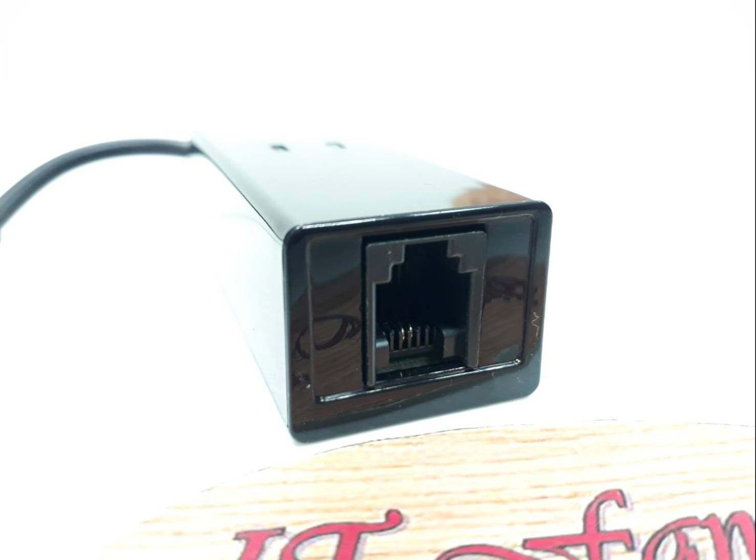 USB Fax Modem 56K V9.2V9.0 1 PORT (ออกใบกำกับภาษี) - IT.FAMILY - ThaiPick
