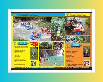 Anda Adventure Phang-Nga with Phuket transfer roundtrip | Lazada.co.th