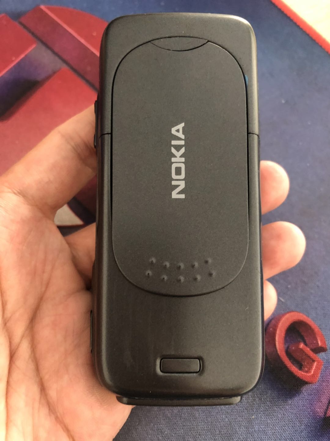 FOR Nokia N Series N73 GSM 2G Bluetooth MP3 2.4" 3.2MP Camera Cellphone Unlocked Phone Cheap 2G ...