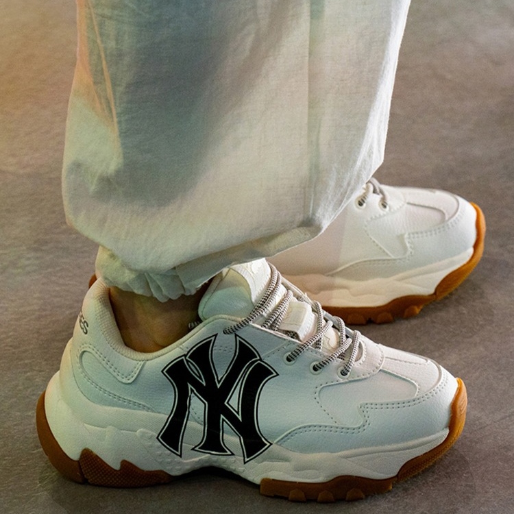 OriginalMLB NY Play Ball origin Mule YorK Yankees Shoes Mens and Womens ...