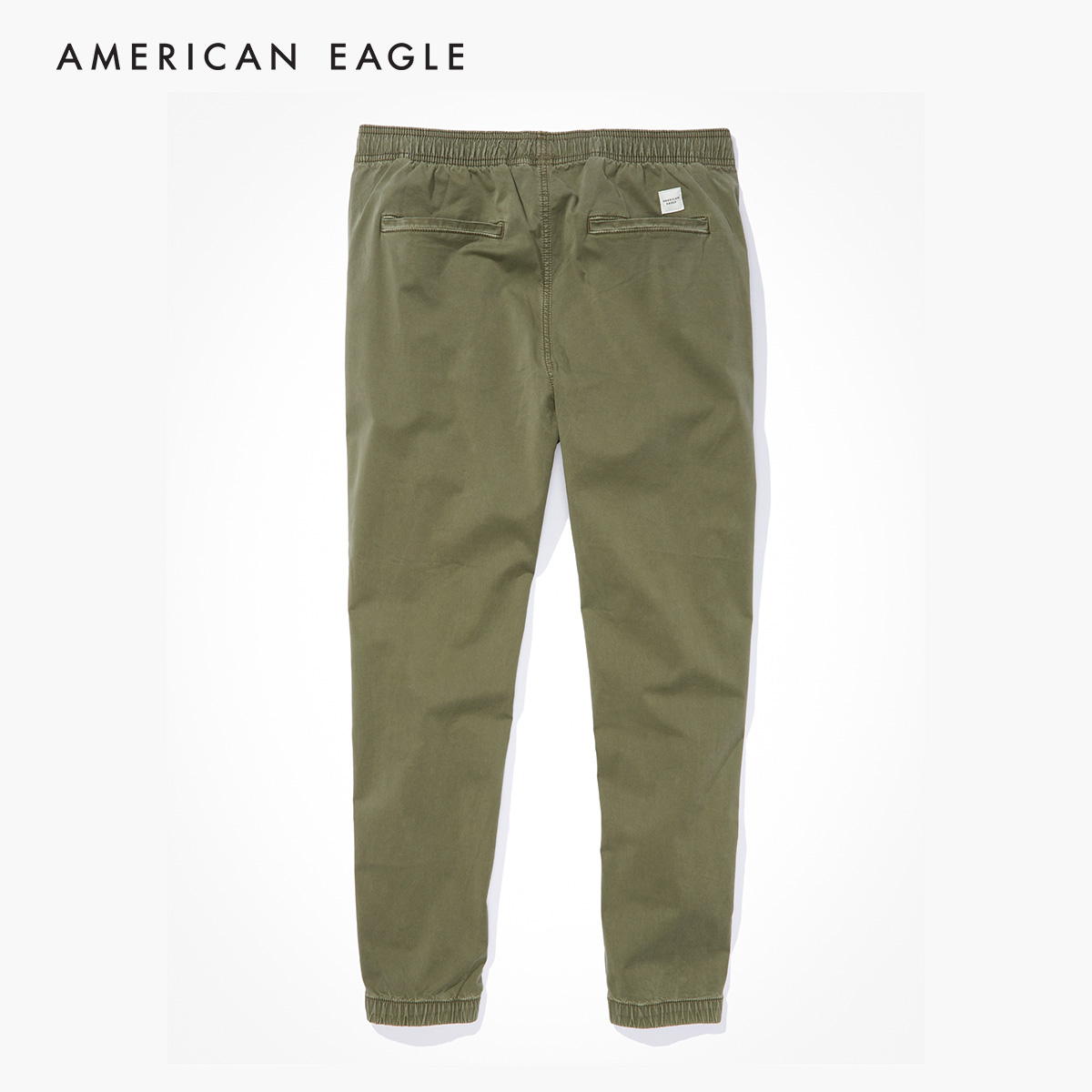 American Eagle Trekker Joggers