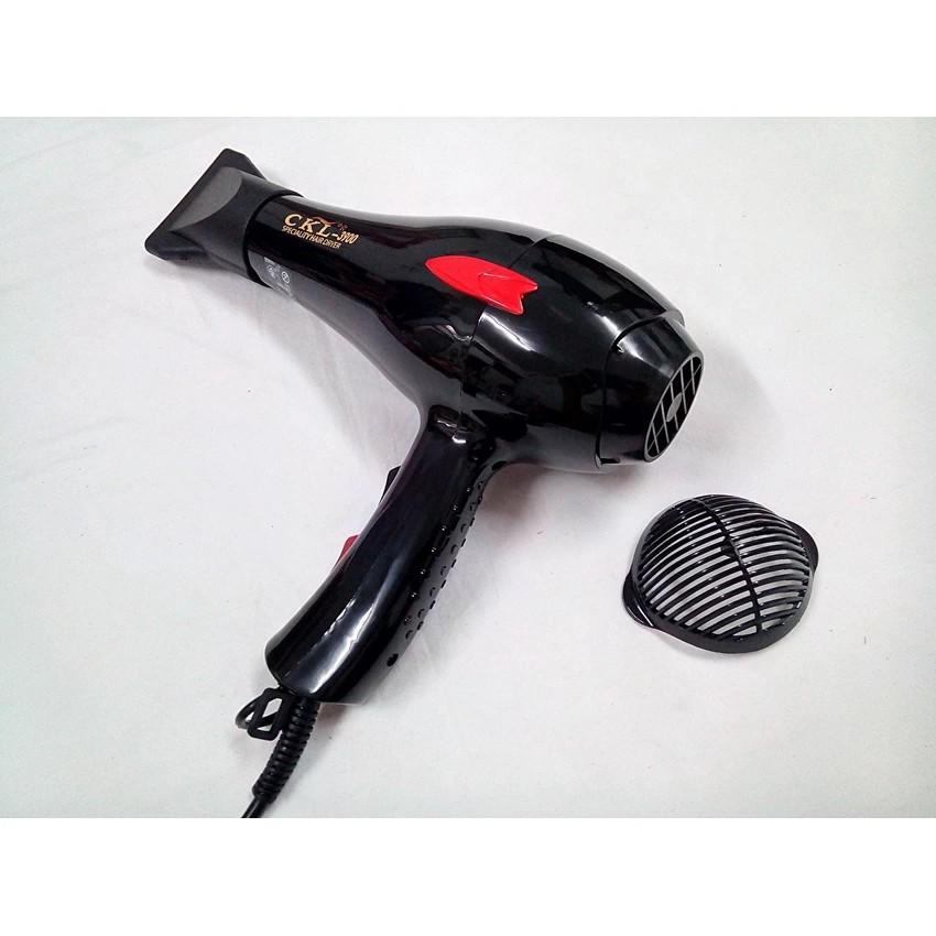 สุดคุ้ม CKL ไดร์เป่าผม 1700 วัตต์ รุ่น CKL- 3900 - Polnutonline2 - ThaiPick