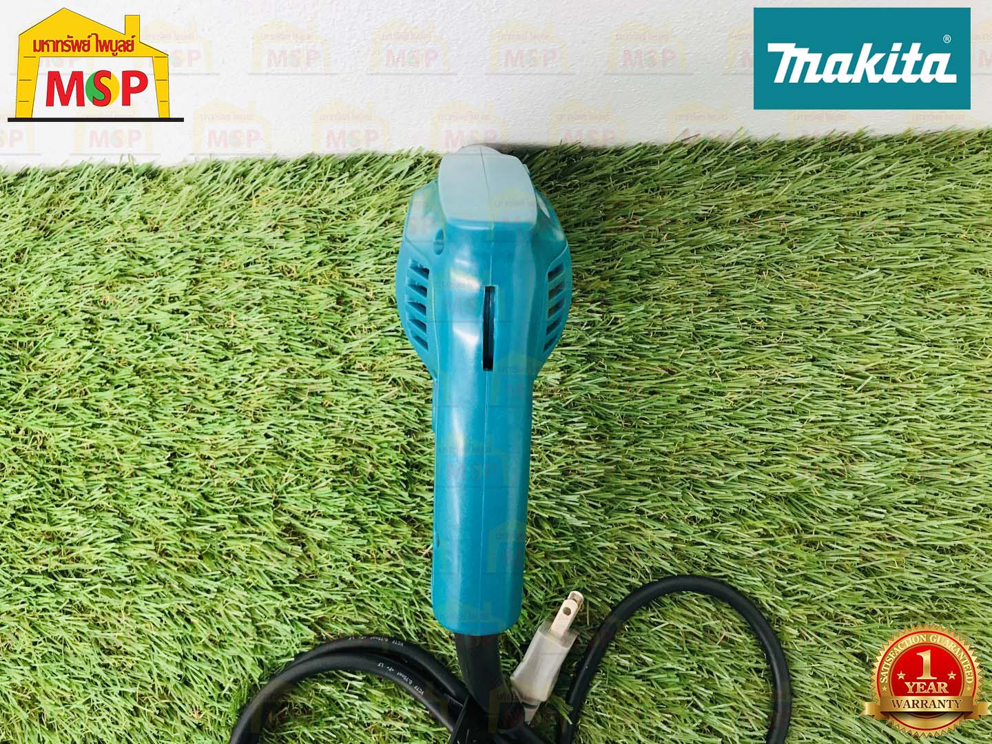 Makita สว่านไฟฟ้า/บล็อก/กระแทก 1/4" 6501 230W M-MJ - M_tool - ThaiPick