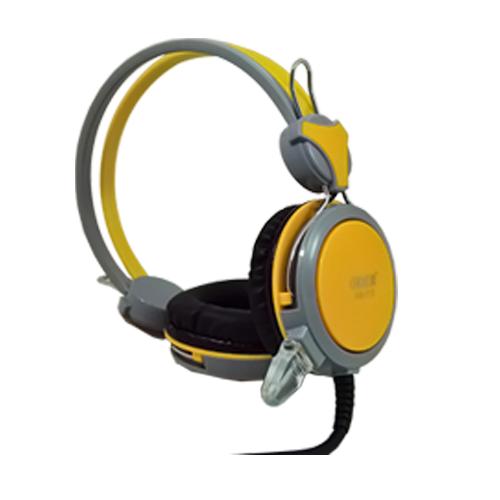 OKER หูฟังครอบหู Headset รุ่น SM-712 - 5555shop - ThaiPick