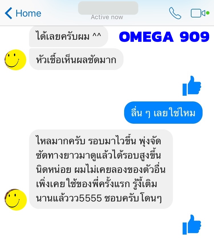 Omega 909 โอเมก้า909 Super engine oil additive หัวเชื้อน้ำมันเครื่อง ...