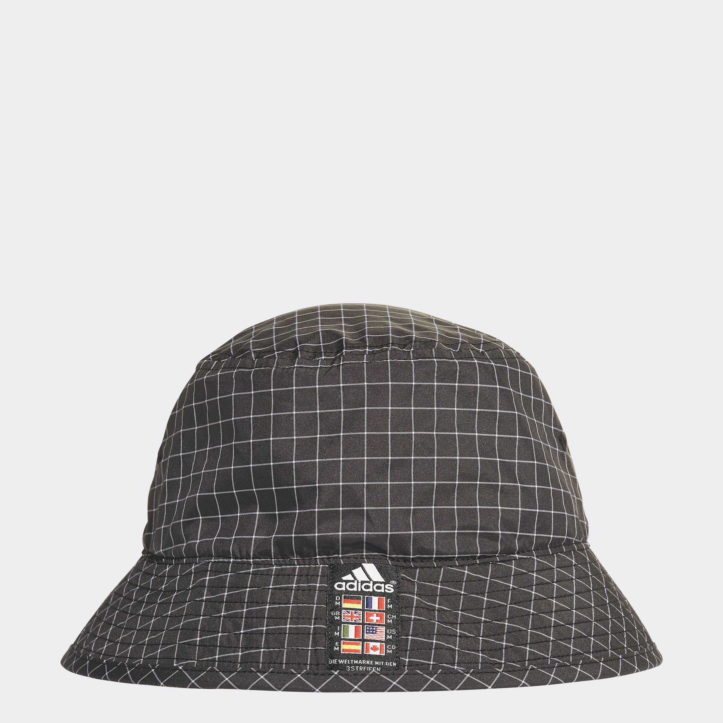 adidas TRAINING ถุงเท้าหุ้มข้อ Alphaskin ไม่ระบุเพศ สีดำ FK0951 ...