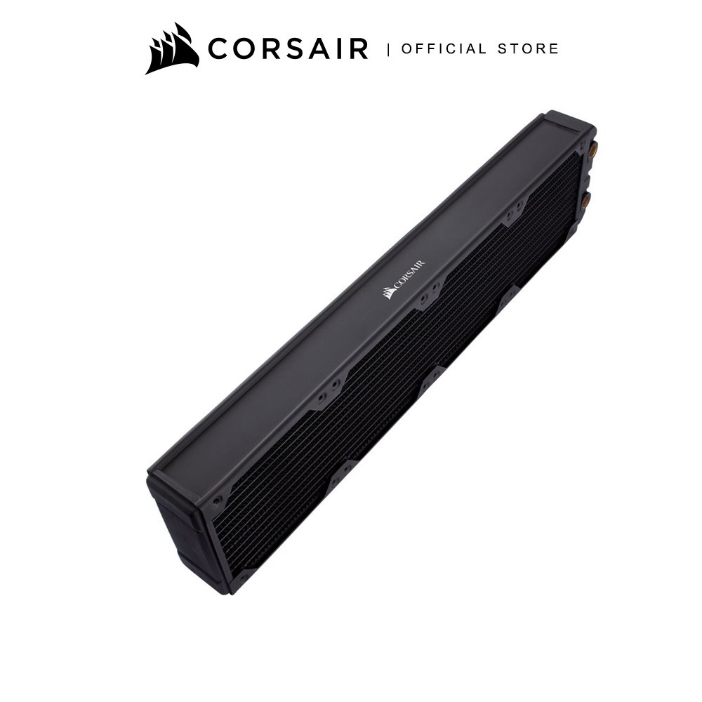 CORSAIR Cooler Hydro X Series XR7 480mm Water Cooling Radiator ...