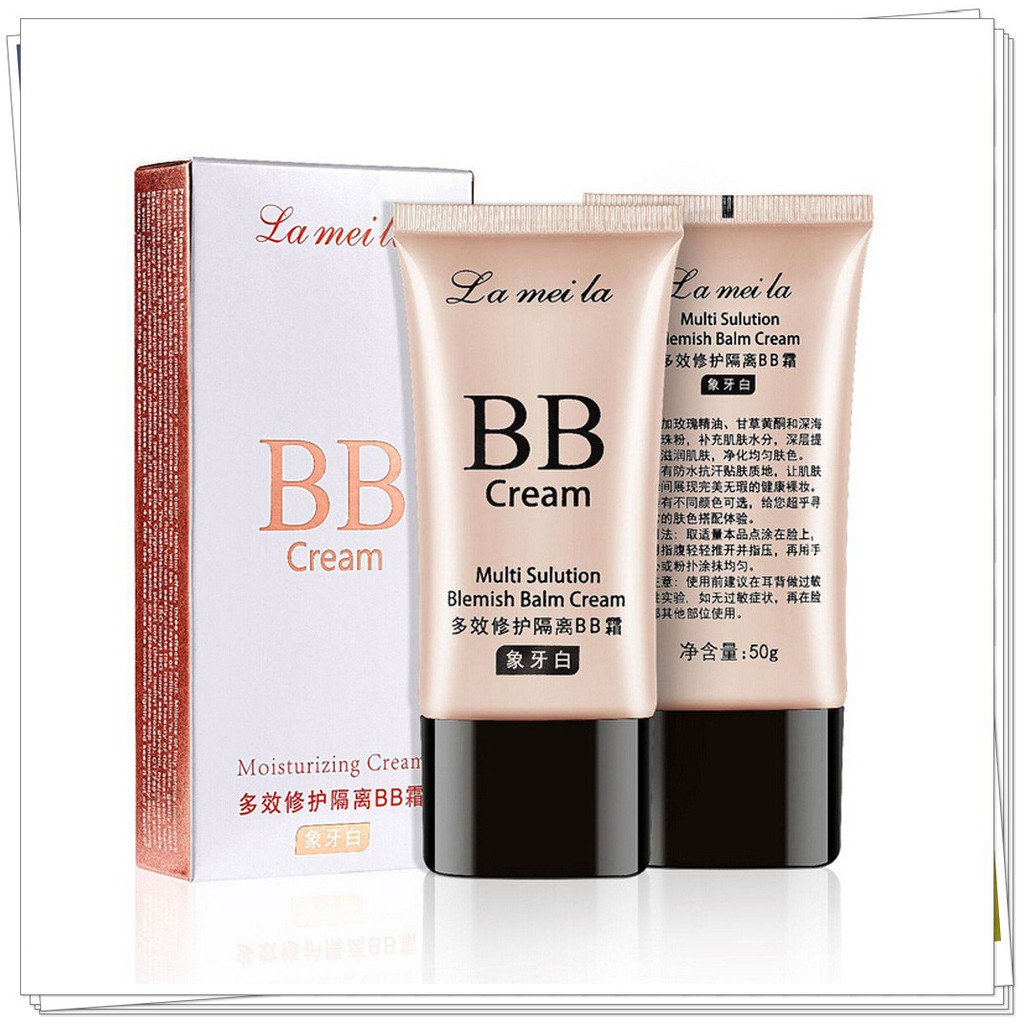 LAMEILA BB Concealer Powder แป้งผสมรองพื้น 50 ml - Aurorastoreshop ...
