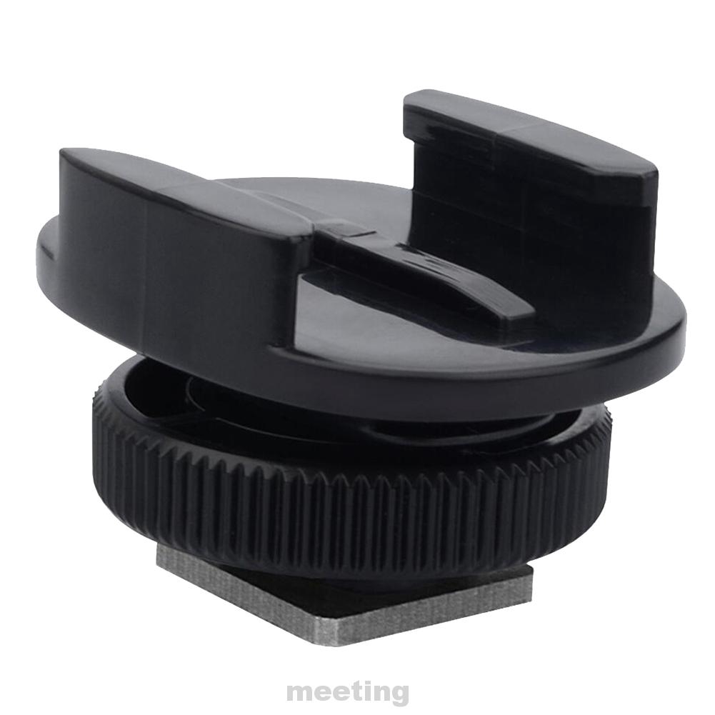 Hot Shoe Base Extend Port Universal For Sports Camera GoPro ...