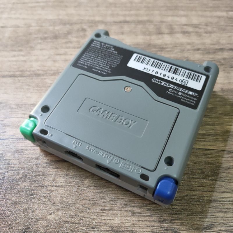 Gameboy advance ap จอ ips (เลือกสีทักแชท) - Ys37SNda - ThaiPick