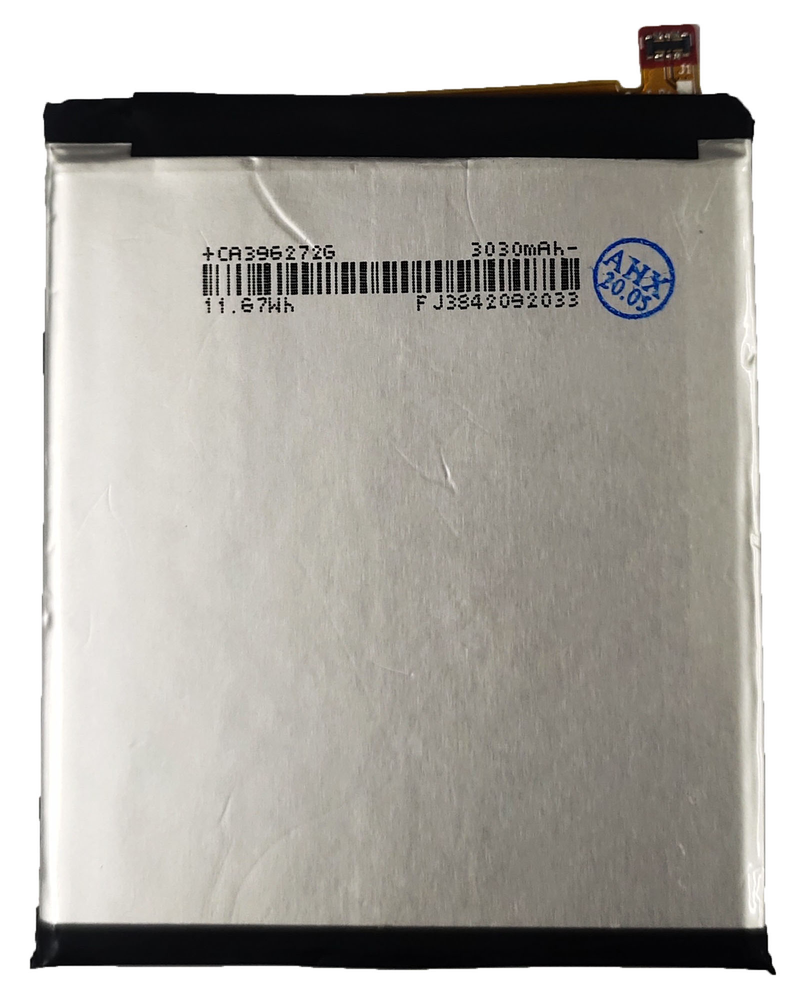 แบตเตอรี่ Nokia 6.1 Plus (HE342) รับประกัน 3 เดือน แบต Nokia 6.1 Plus ...