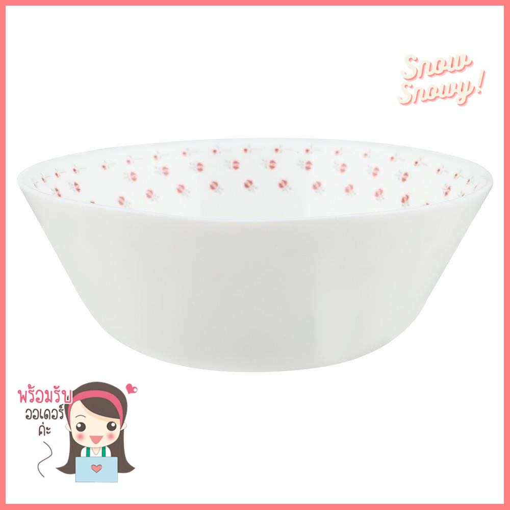 ชาม OPAL GLASS 6" KECH ALTANOPAL GLASS BOWL 6" KECH ALTAN **สอบถามเพิ่ม ...