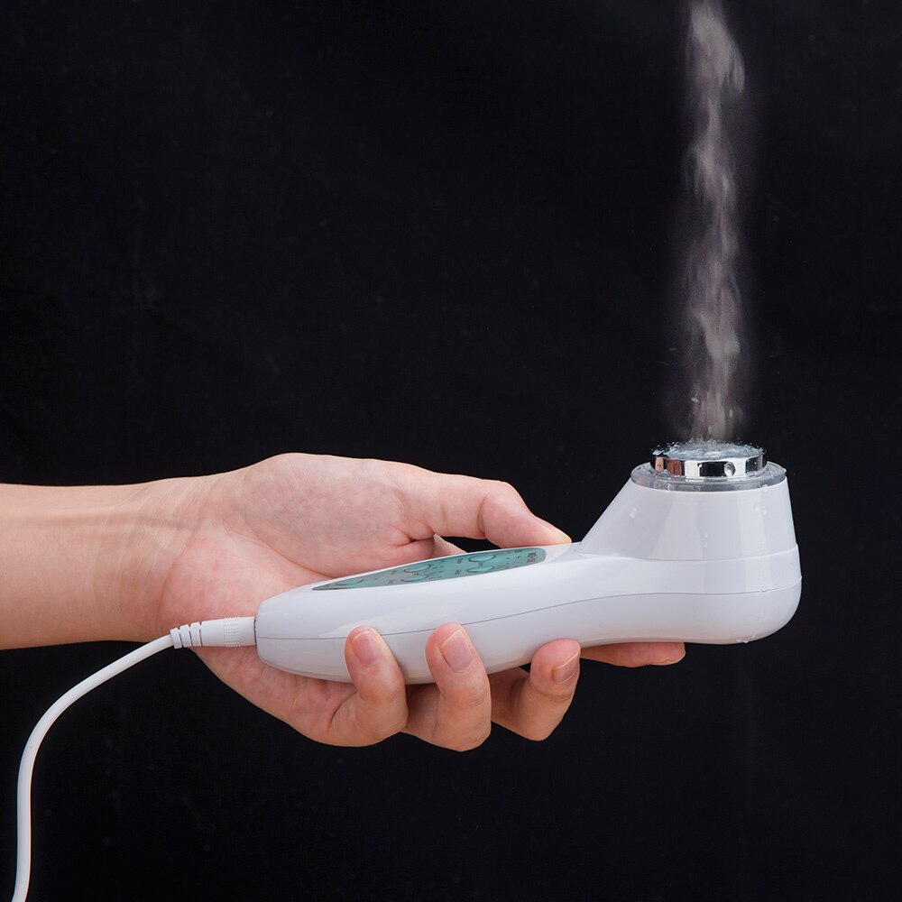 Mini HIFU RF Radar สาย V - Shape Anti - wrinkle กระชับผิว Ultrasound ...